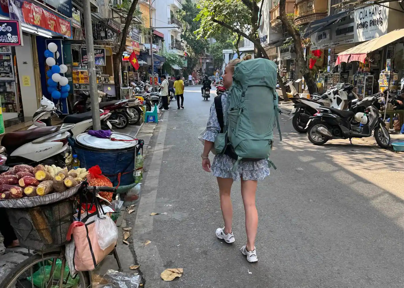 Dames backpack kopen? De beste reisrugzakken voor vrouwen! – Travpack