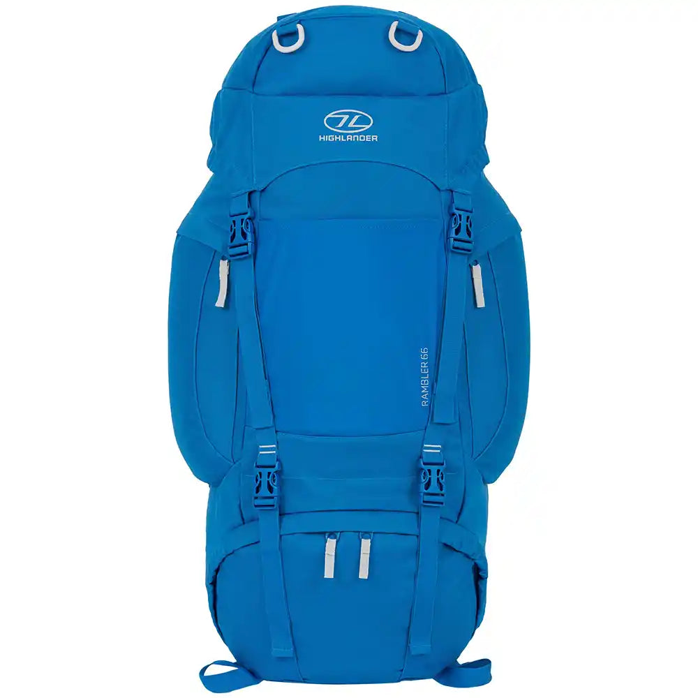Highlander Rambler 66 Backpack – Travpack